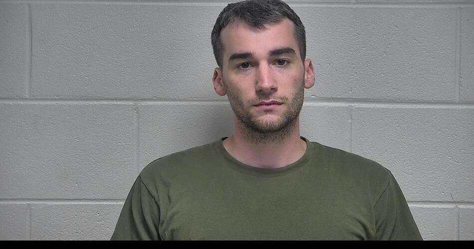 Man who threatened to shoot family indicted for attempted murder ...