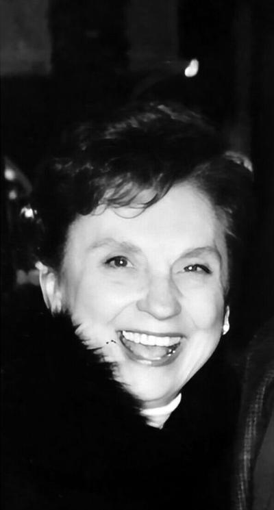 Marie Annette Darling, 82 | Sentinel News | pmg-ky1.com