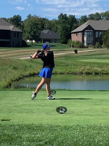 Isabella Wiley’s legacy beyond the greens | Sentinel News | pmg-ky1.com