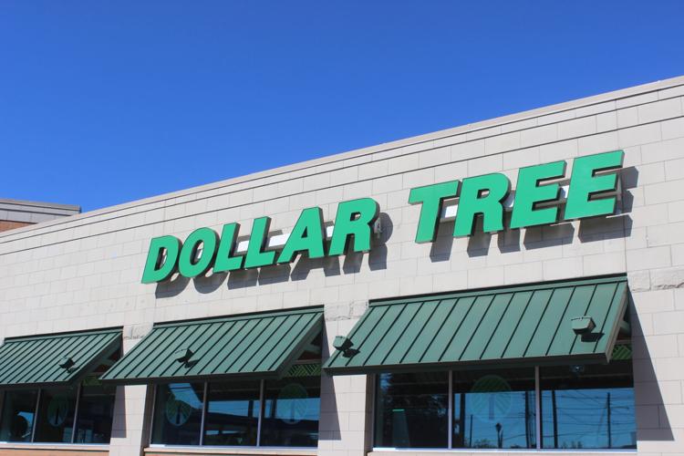 Crestwood plans to buy $5 mil Dollar Tree property | Oldham Era | pmg ...