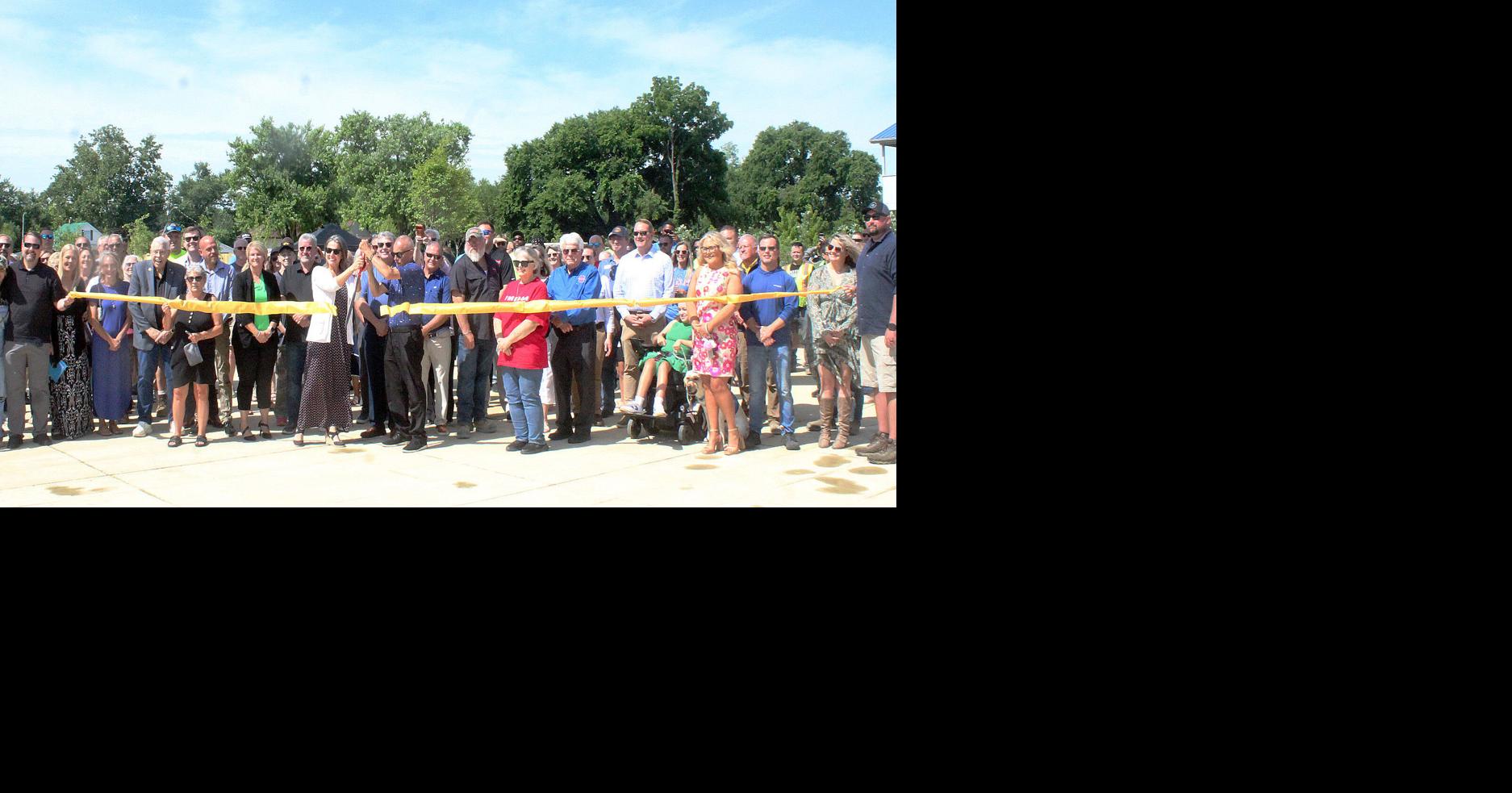 WELCOME TO SHEPHERDSVILLE | Features | pmg-ky1.com