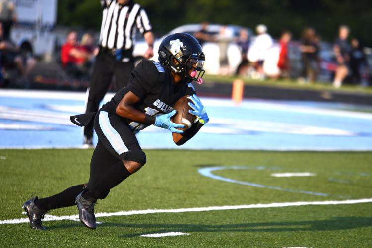 Titans preparing for another familiar foe | Sports | pmg-ky1.com