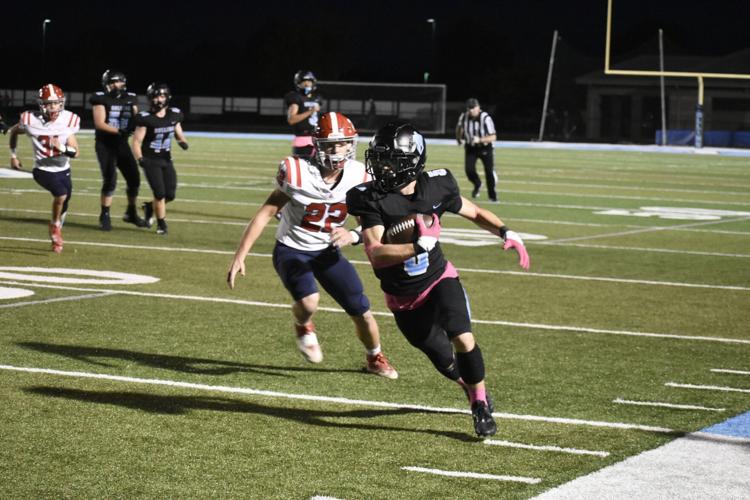 Senior night at Collins football snags a big win | Sentinel News | pmg ...