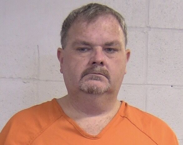 Louisville man arrested for New Castle bank robbery | Henry County ...