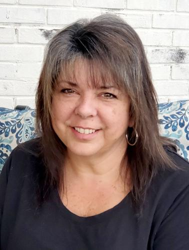 Turning pain into pages: A local woman’s journal to published author ...
