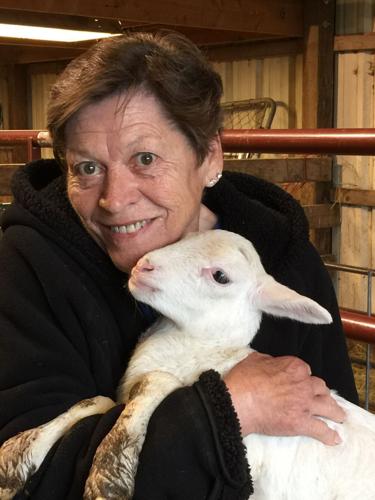 Victoria Lee Graybeal, 77 | Sentinel News | pmg-ky1.com