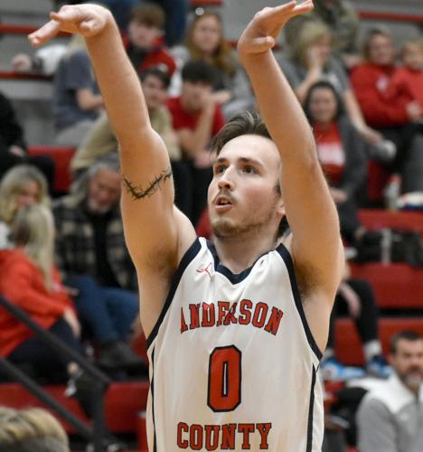 Bearcats win opening two of 2022-23 campaign | The Anderson News | pmg ...