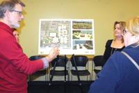 Hillview library to double in size as usage continues to quickly grow ...