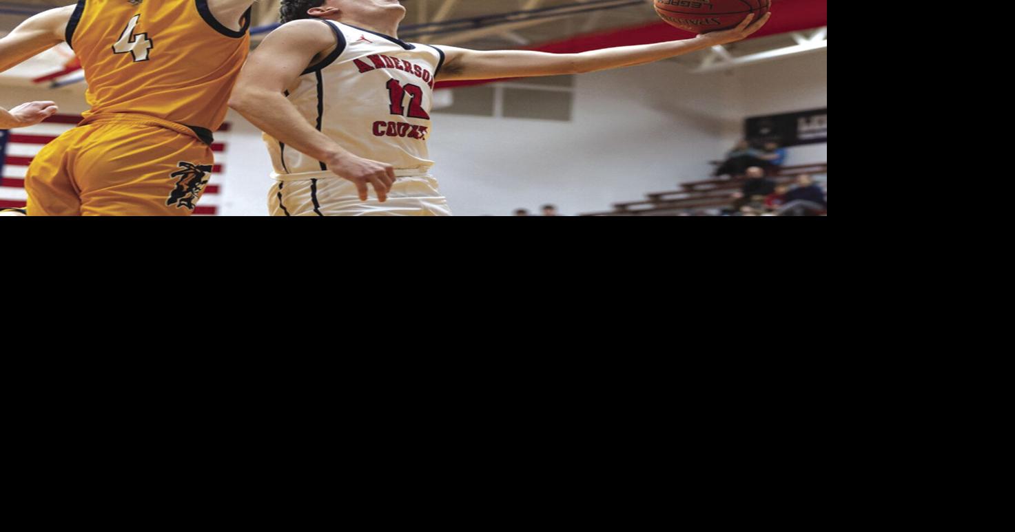 Bearcats step up defense to earn OT victory | The Anderson News | pmg ...