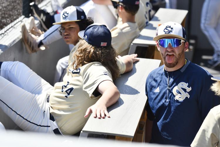 Survive and advance: Rockets top McCracken in state opener | Local ...