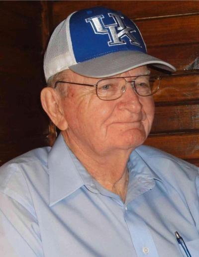 Owen Dempsey Humphress, 88 | Sentinel News | pmg-ky1.com