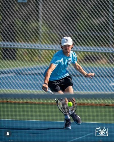 Athlete of the Week: Collins | Local | pmg-ky1.com