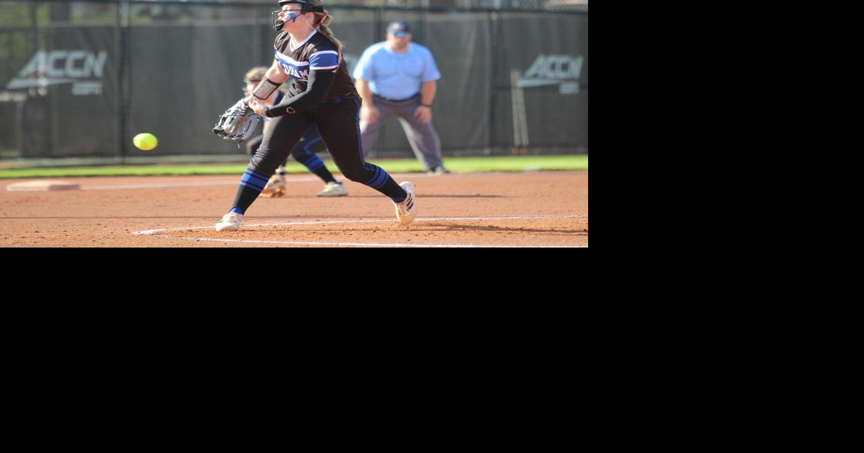 Lady Colonels fall in regionals | Sports | pmg-ky1.com