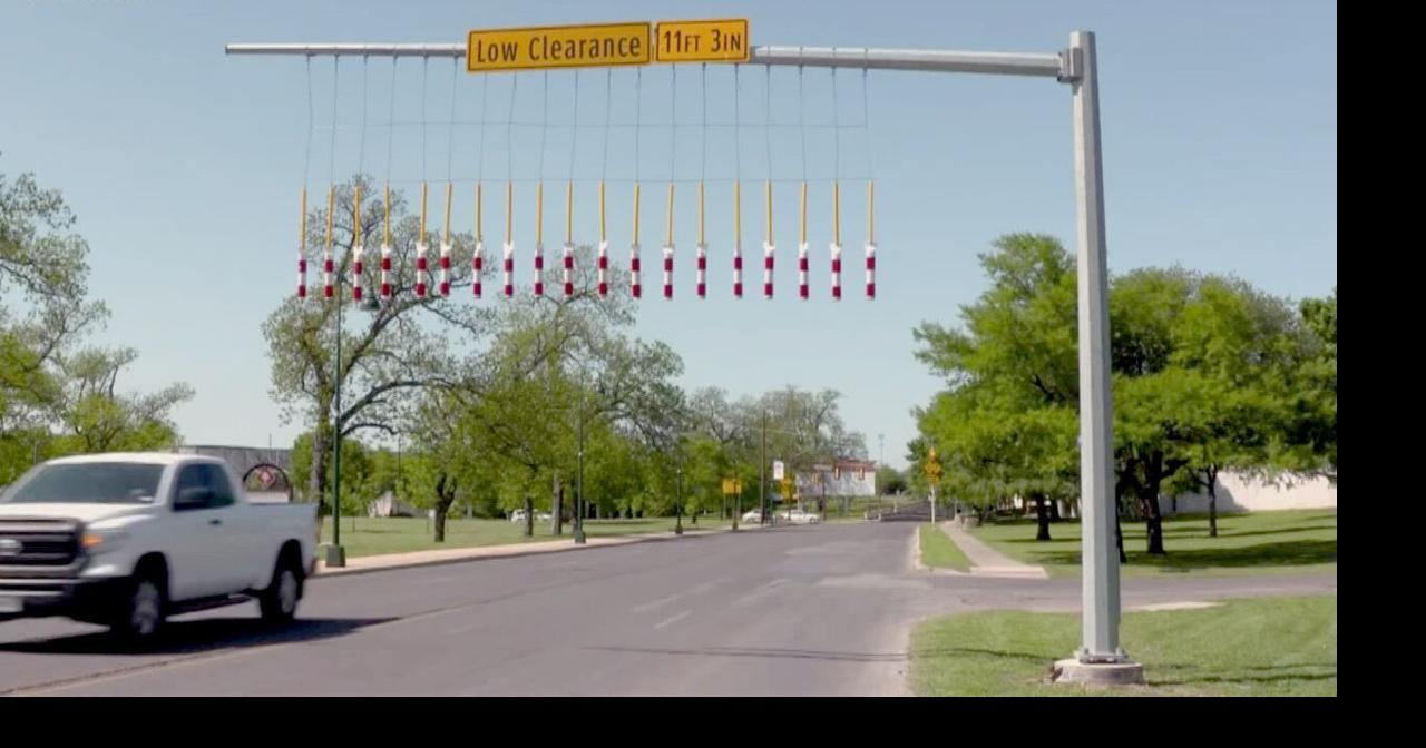 Crestwood accepts bid for mast arm project | News | pmg-ky1.com