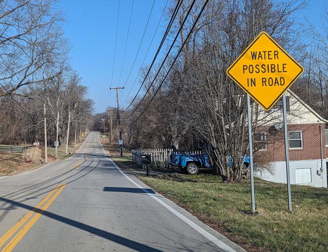 Spring Oaks resident seeks fix for frequent flooding | Sentinel News ...