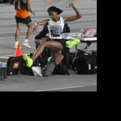 Collins Track & Field Continues Record-Breaking Indoor Season ...