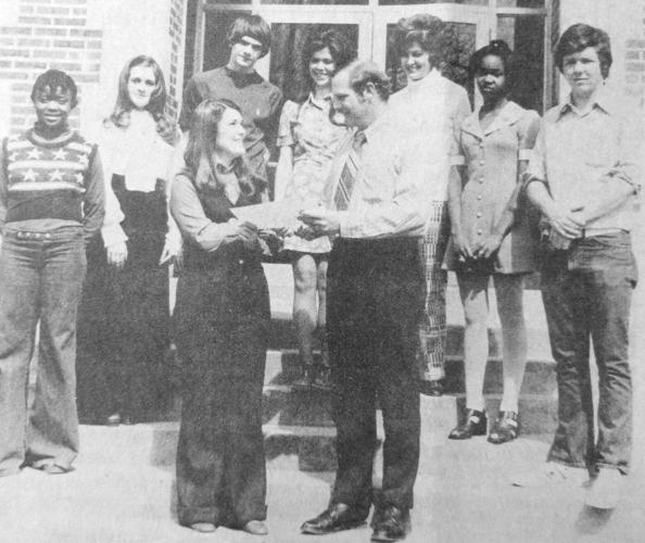 1973: Service honors Pollard, Vietnam casualties | Sentinel News | pmg ...