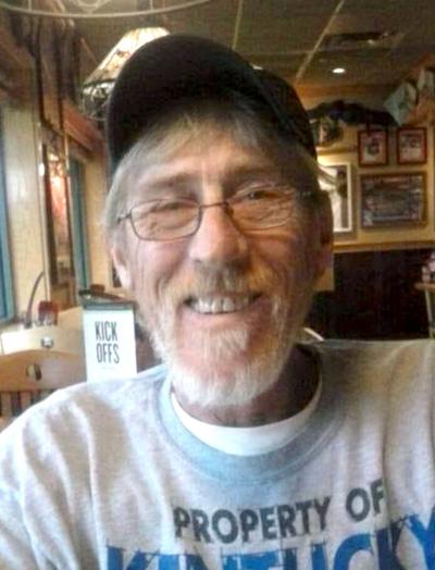 Timothy Evan Keeling | Spencer Magnet | pmg-ky1.com