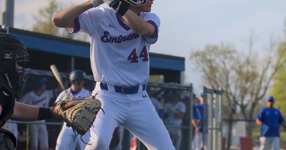 Lay, Greer earn spots on KHSAA Stats Leaders lists (copy) | Sports ...