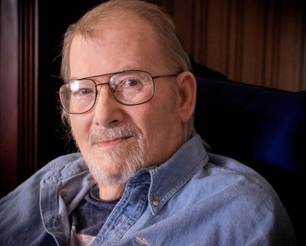 Charlie Oldham: April Living Treasure | Oldham Era | pmg-ky1.com