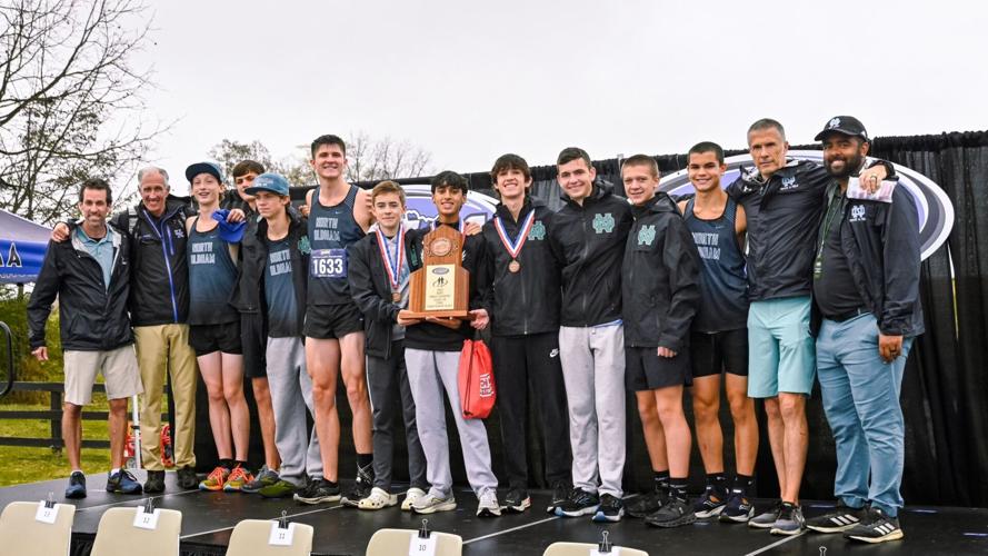 North Oldham hires Surran as new the boys cross country and track and ...