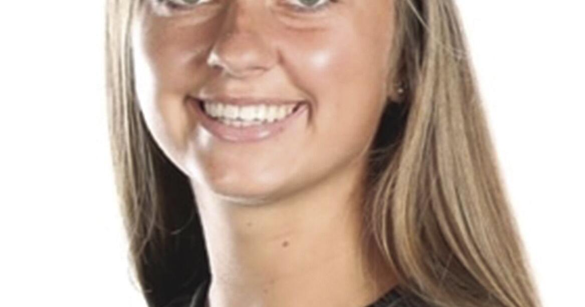 Chloe Holt selected to serve as Auditor’s intern | Features | pmg-ky1.com