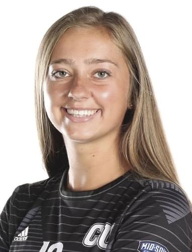 Chloe Holt selected to serve as Auditor’s intern | Features | pmg-ky1.com