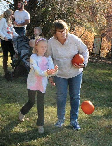 ColorFest at Bernheim Arboretum and Research Forest | Features | pmg ...