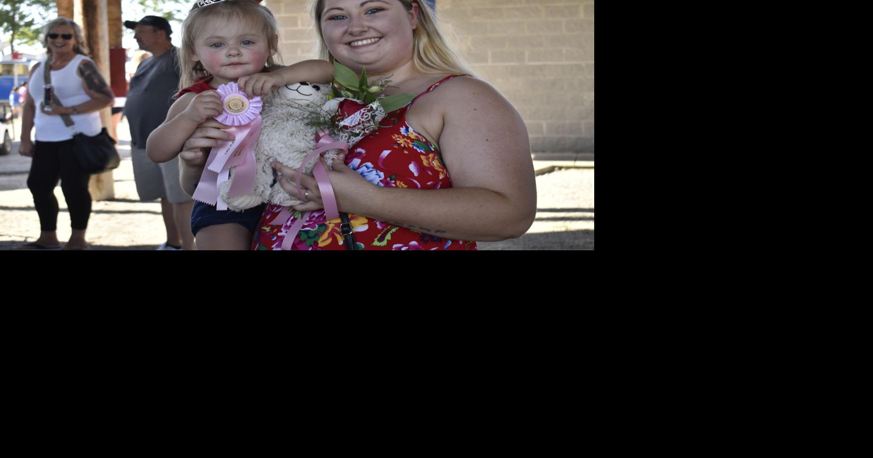 Lawrenceburg Fair and Horse Show 2024 Pageants | The Anderson News ...