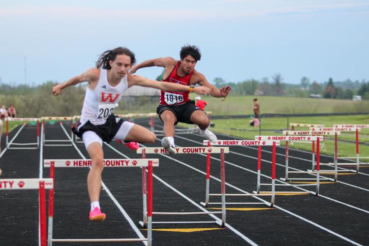 Henry County hosts NCKTC track meet (copy) | Sports | pmg-ky1.com