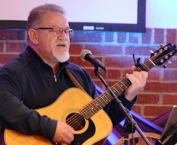 Reason for the Easter Season: Holy Week Services | Features | pmg-ky1.com