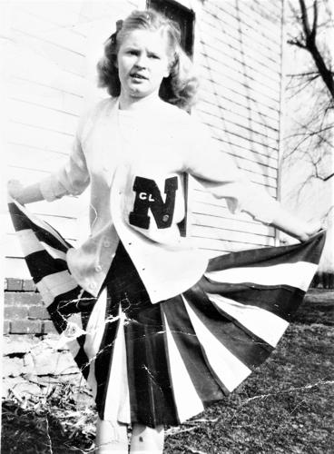 Ruth Clark retires from commission, return of Smithfield Day planned ...