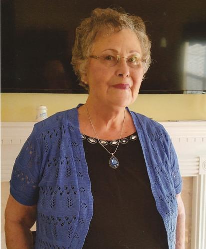 Beverly Anne Davis Coots Williams, 82 | Sentinel News | pmg-ky1.com