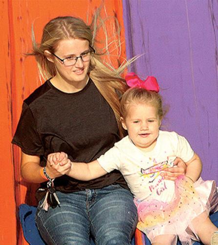 BULLITT COUNTY FAIR 2023: Perfect week, pageants | Features | pmg-ky1.com