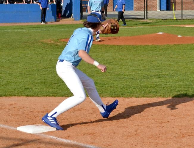 SCHS Bears Baseball opens season with a 2-0 run (copy) | Sports | pmg ...