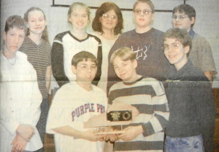 LOOKING BACK 03-14-24 (copy) | Features | pmg-ky1.com