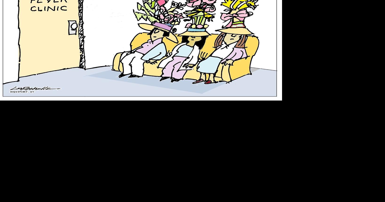 EDITORIAL CARTOON 2 | Oldham Era | pmg-ky1.com