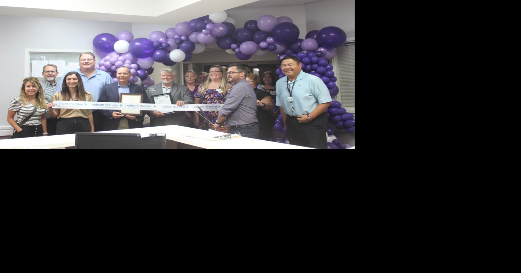 Richwood celebrates expanded Memory Care wing | | pmg-ky1.com