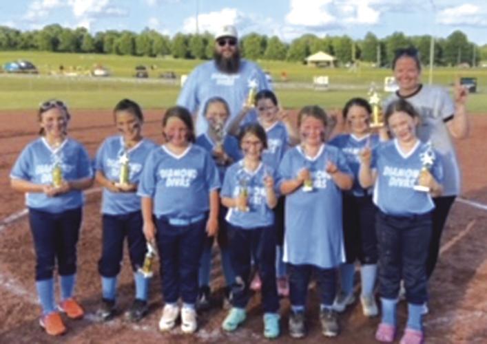 Anderson County Parks and Recreation League | The Anderson News | pmg ...