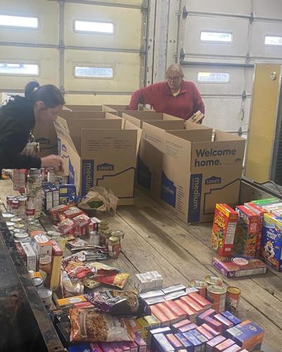 SCPS Bus Drivers Give Back to Their Community | Sentinel News | pmg-ky1.com