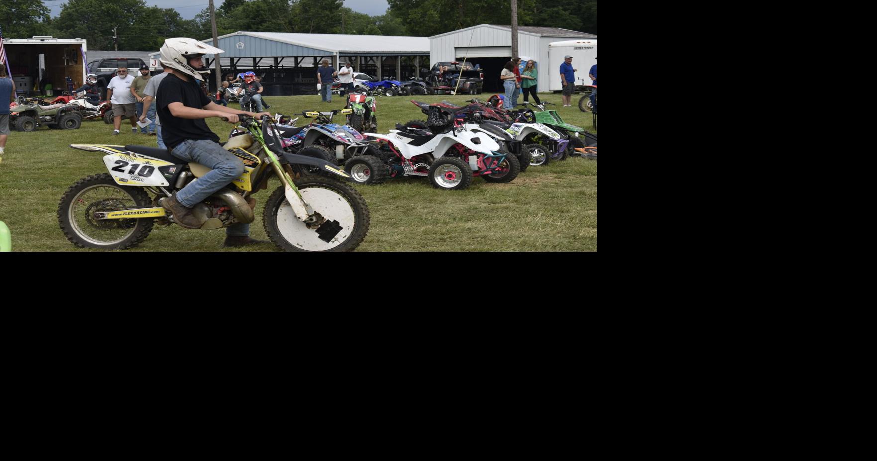 150th Lawrenceburg Fair and Horse Show | The Anderson News | pmg-ky1.com