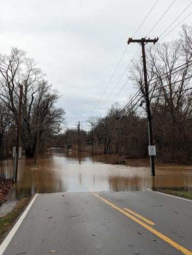 Spring Oaks resident seeks fix for frequent flooding | Sentinel News ...