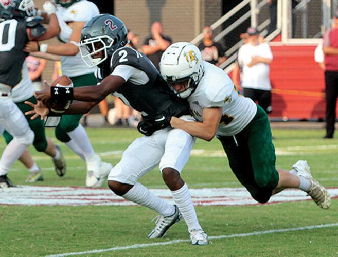 Missed opportunities haunt NB in loss | Sports | pmg-ky1.com