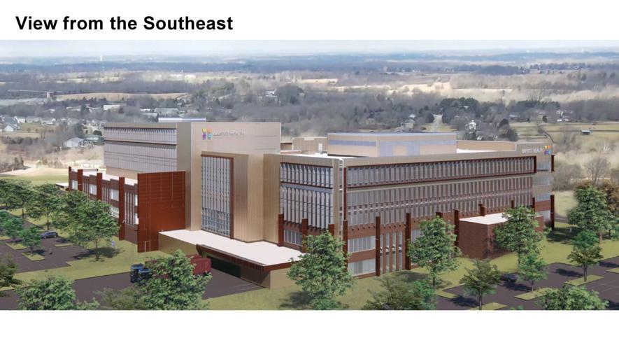 Crestwood plans to buy $5 mil Dollar Tree property | Oldham Era | pmg ...