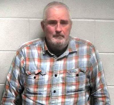 Smithfield man indicted for sex abuse of child under 12 | News | pmg ...