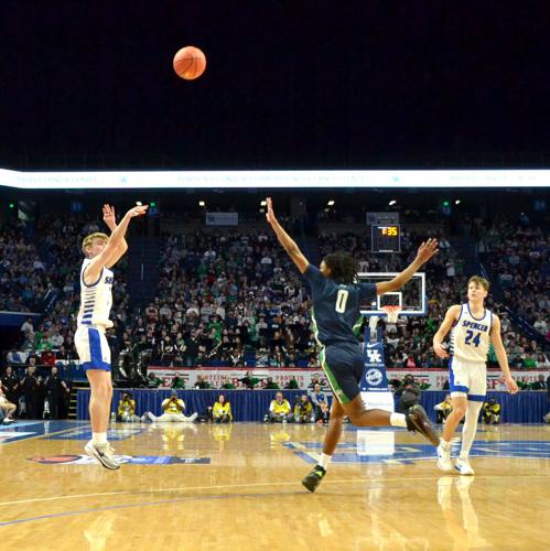 The Bears rocked Rupp, and helped put Spencer County on the map (copy ...