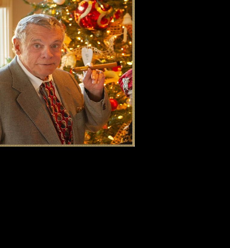David Wayne Hardin | Sentinel News | pmg-ky1.com