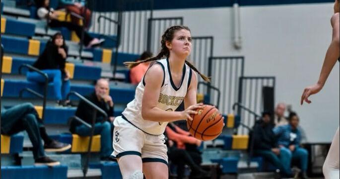 Athlete of the Week SCPS: Autumn Simpson | Sentinel News | pmg-ky1.com