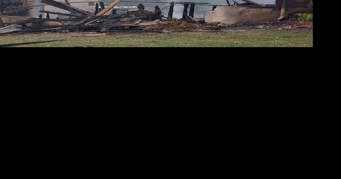 Woman dies in La Grange house fire | Oldham Era | pmg-ky1.com