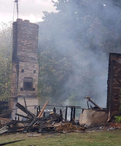 Woman dies in La Grange house fire | Oldham Era | pmg-ky1.com